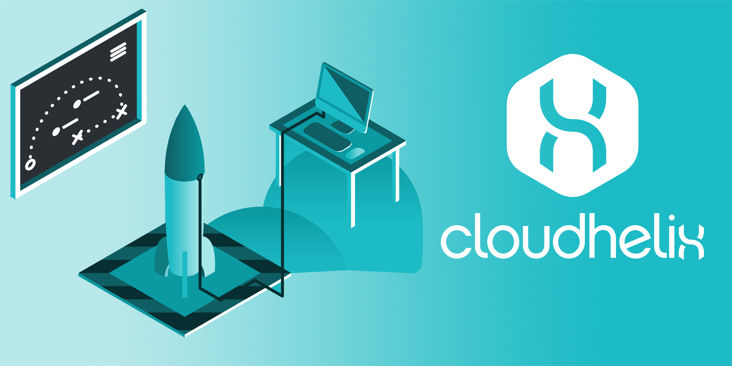 Announcing the launch of the new Cloudhelix website | Ekco