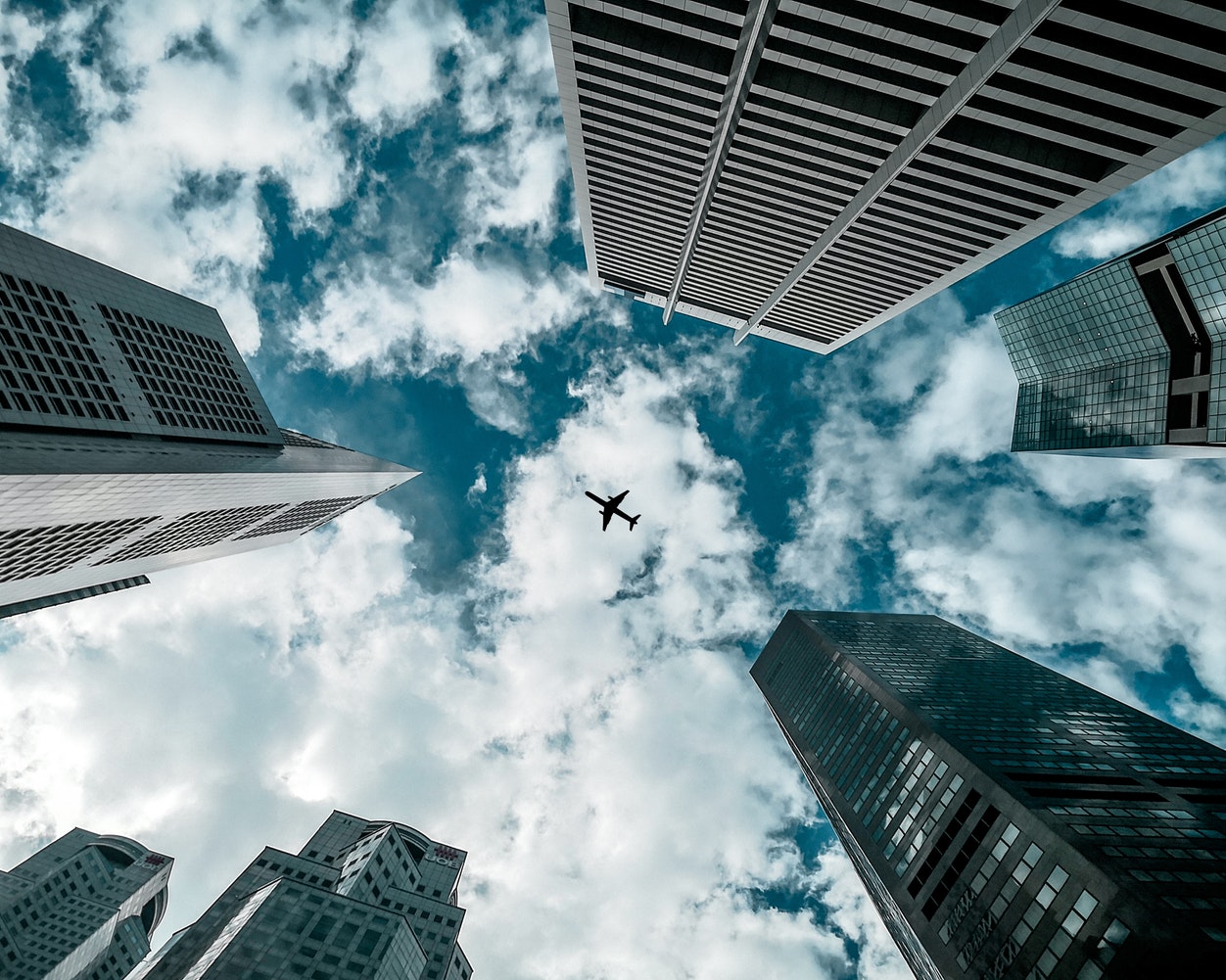 Why Companies Choose a Virtual Private Data Centre | Ekco