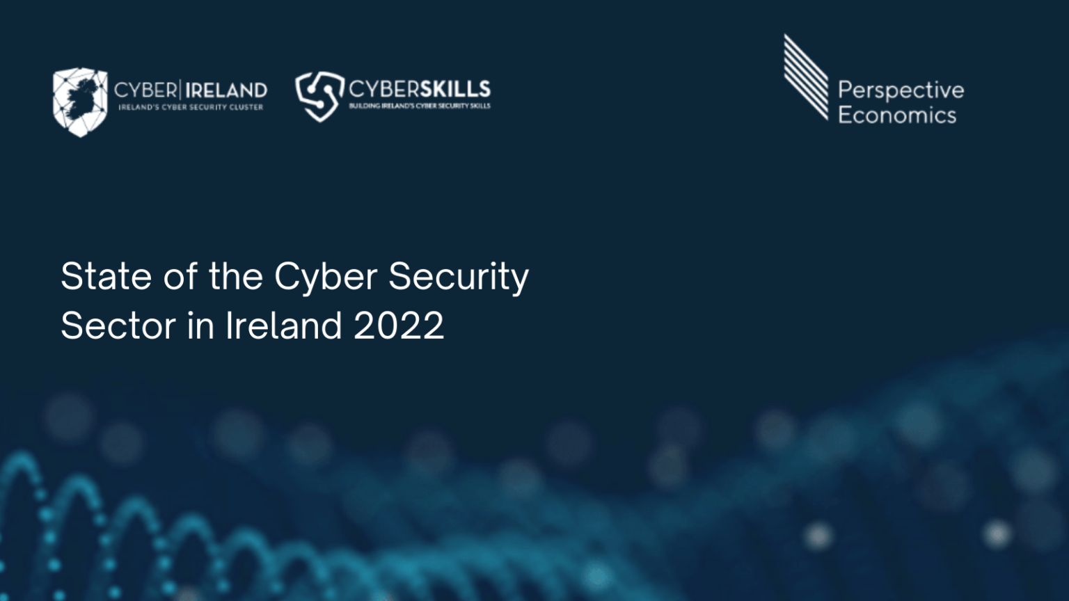 Pat Larkin on cyber security’s bright future in Ireland | Ekco