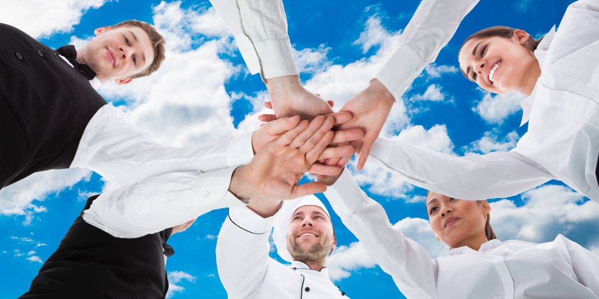 Waarom groeien medewerkers door een moderne IT omgeving? 5 redenen | Ekco