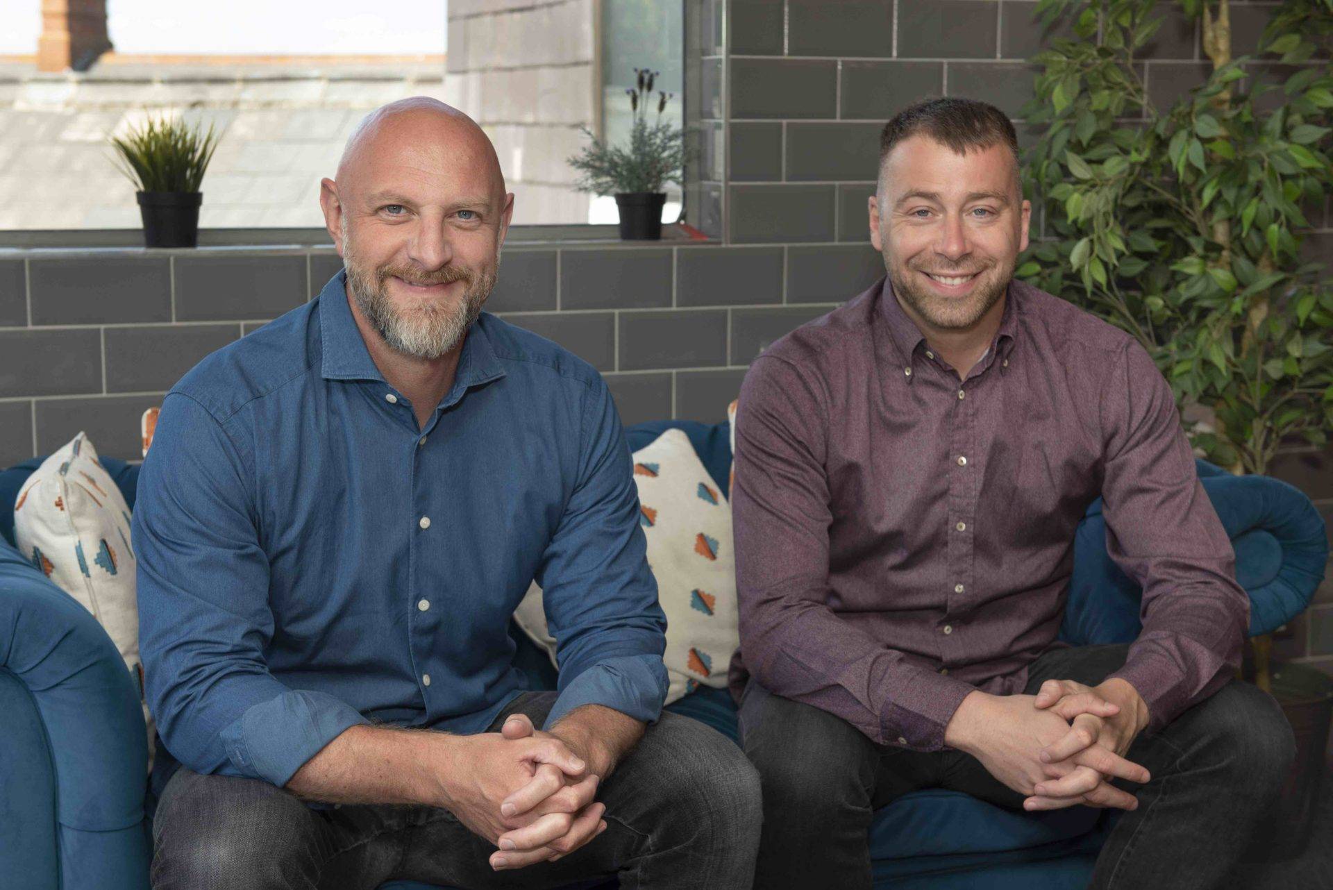 Ekco welcomes new investor in Corten Capital | Ekco