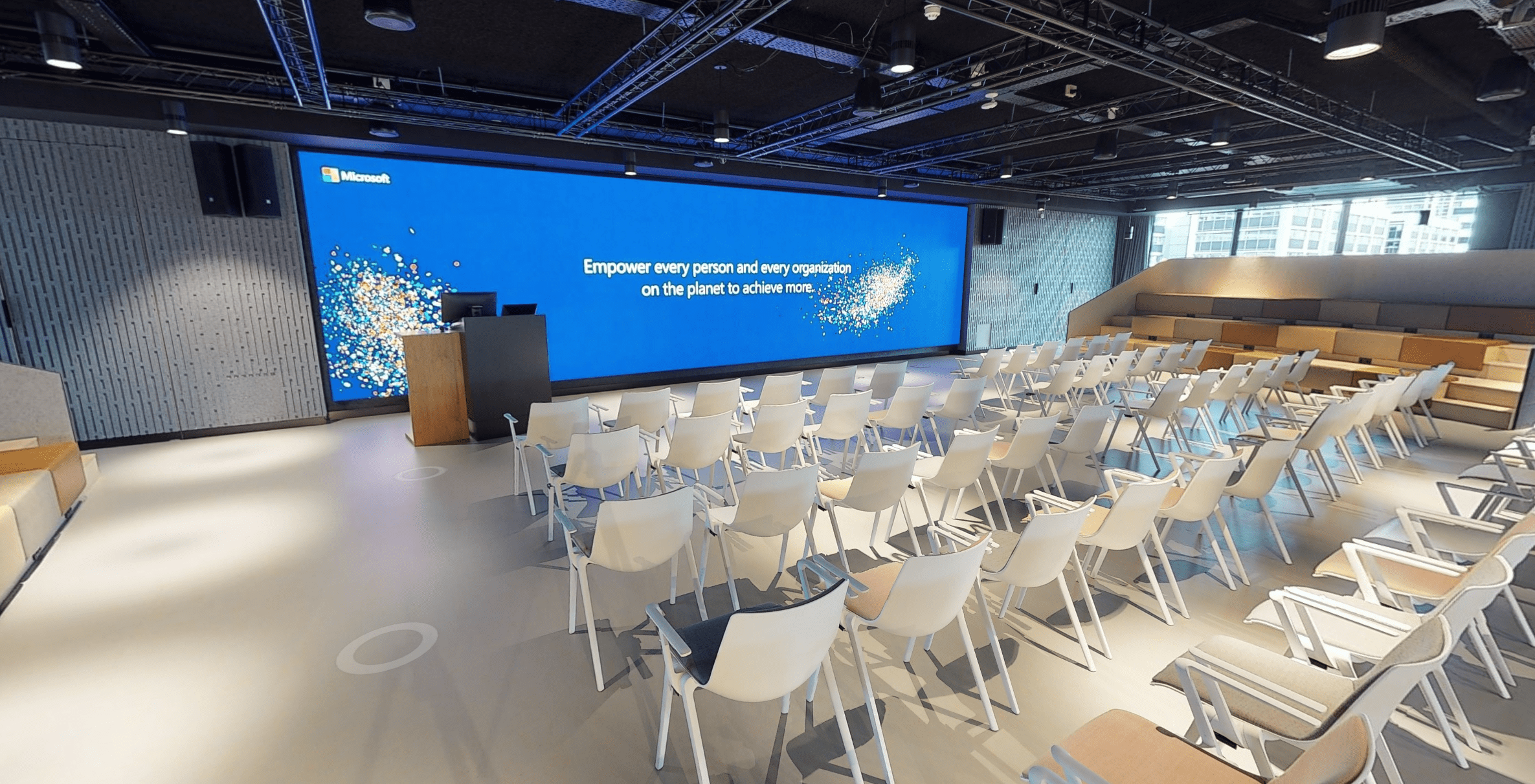 Managed Security Summit | Ekco