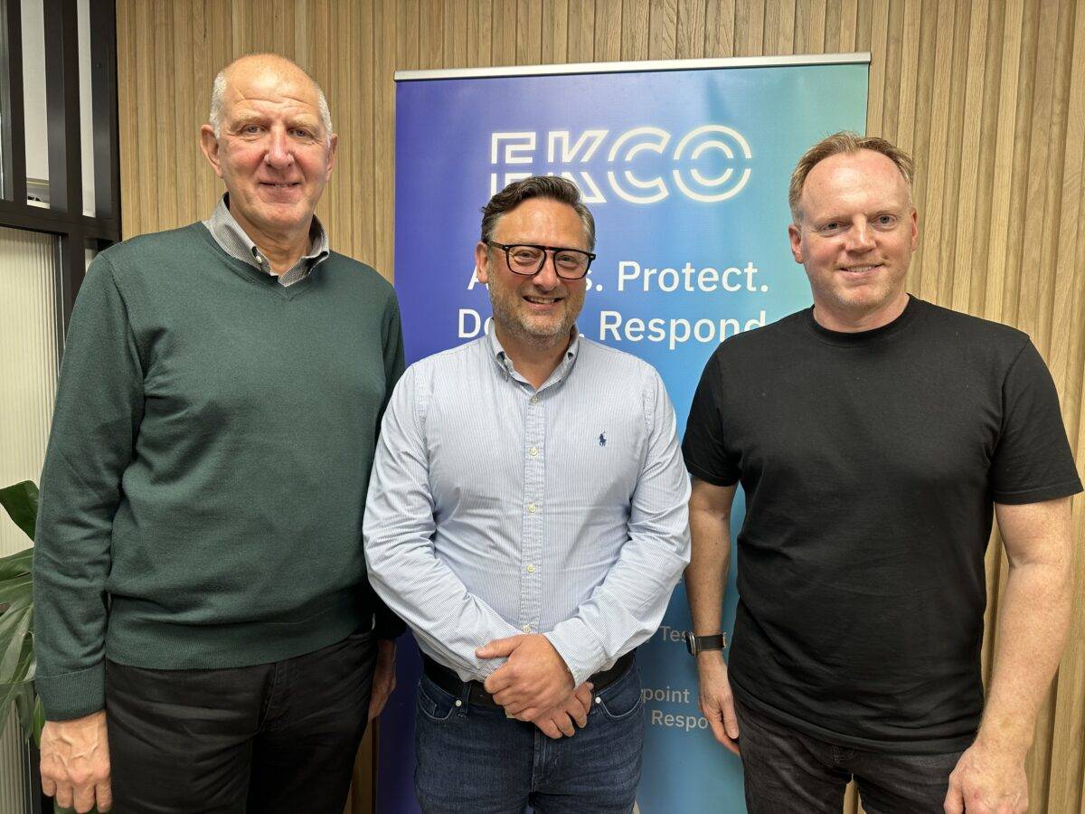 Ekco UK acquires iSYSTEMS | Ekco
