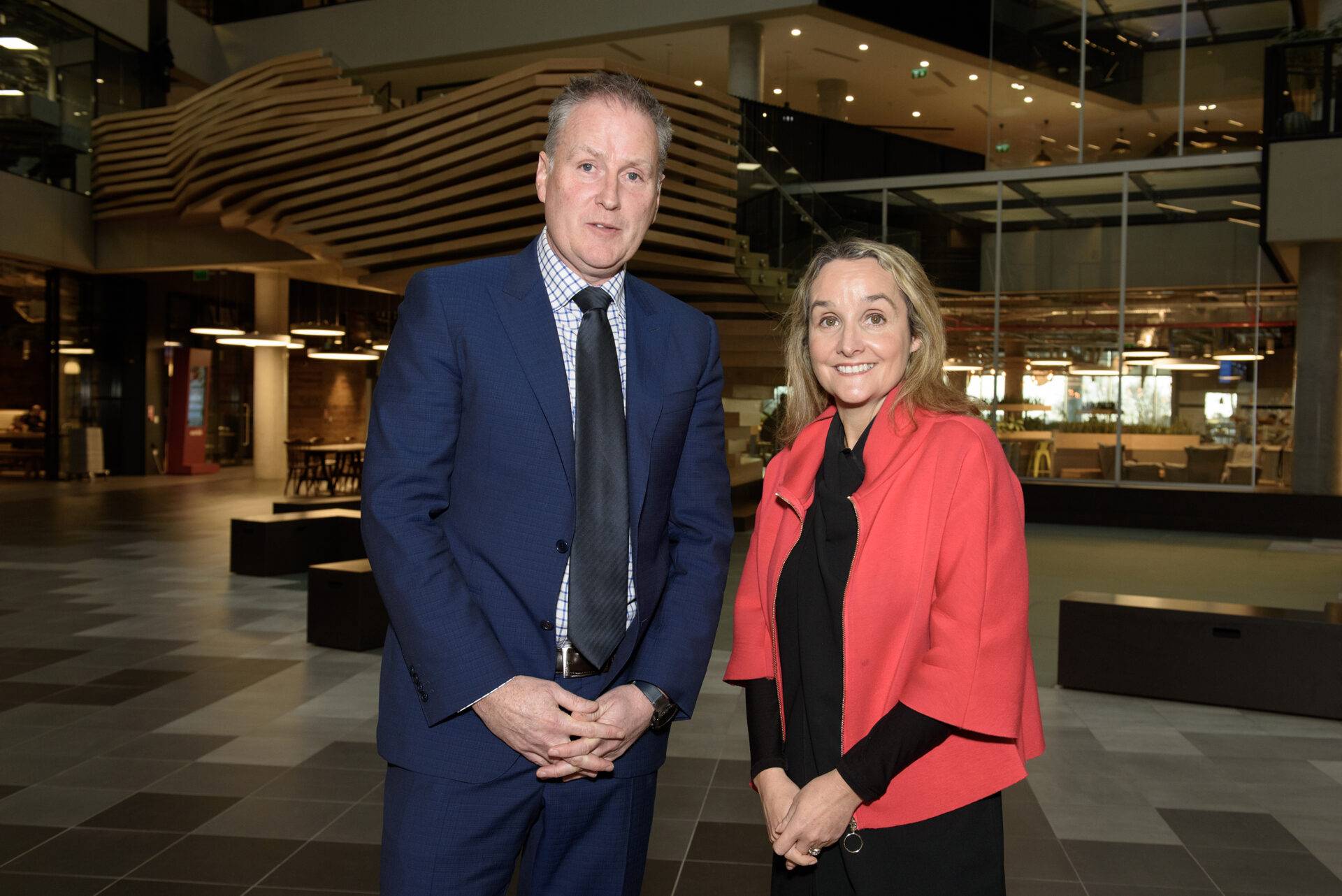 Ekco wins Microsoft Ireland Rising Star Partner of the Year Award | Ekco