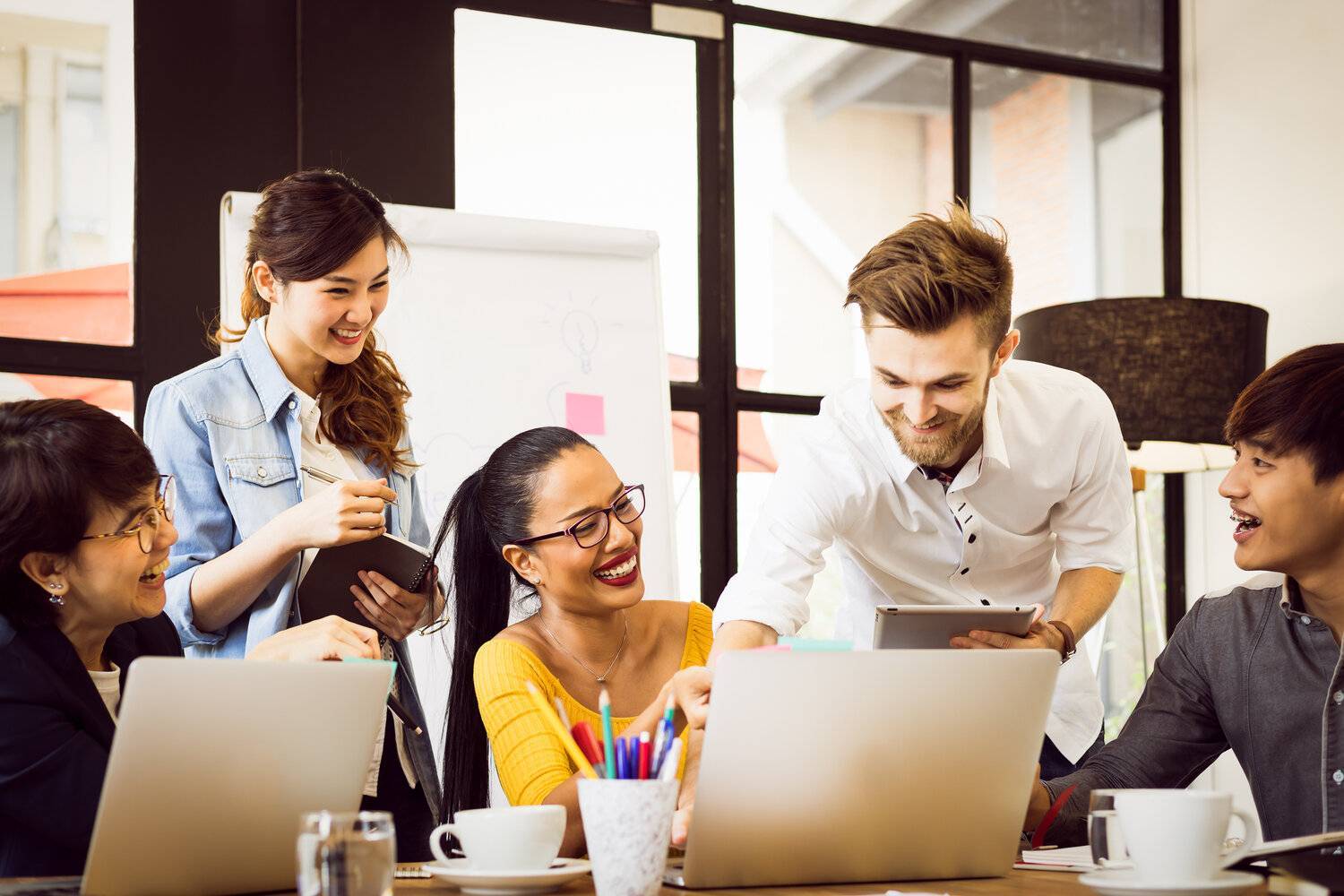 Five advantages of effective user adoption strategies | Ekco