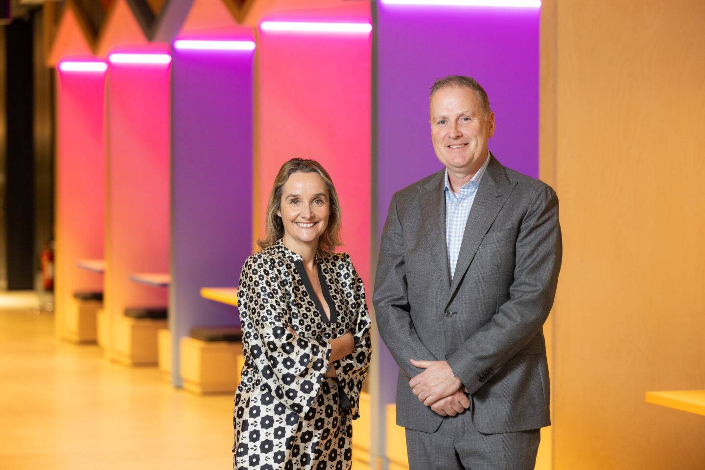 Ekco first Irish Microsoft MSP to achieve all four Microsoft Security Specializations | Ekco