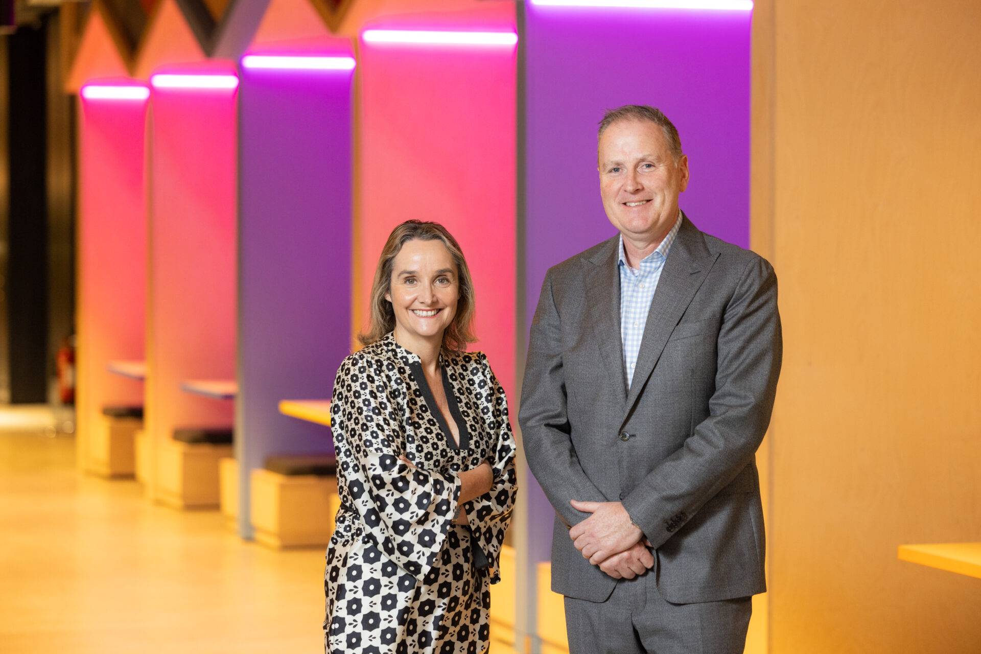 Ekco first Irish Microsoft MSP to achieve all four Microsoft Security ...