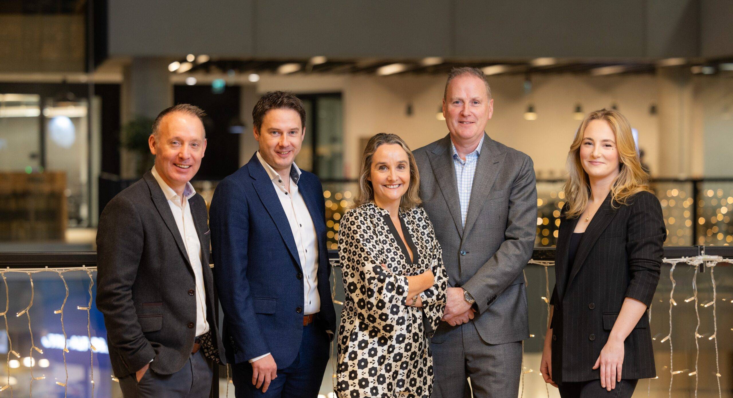 Ekco first Irish Microsoft MSP to achieve all four Microsoft Security ...