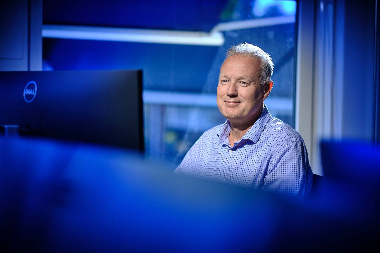 Van In-house IT naar succesvolle uitbesteding | Ekco