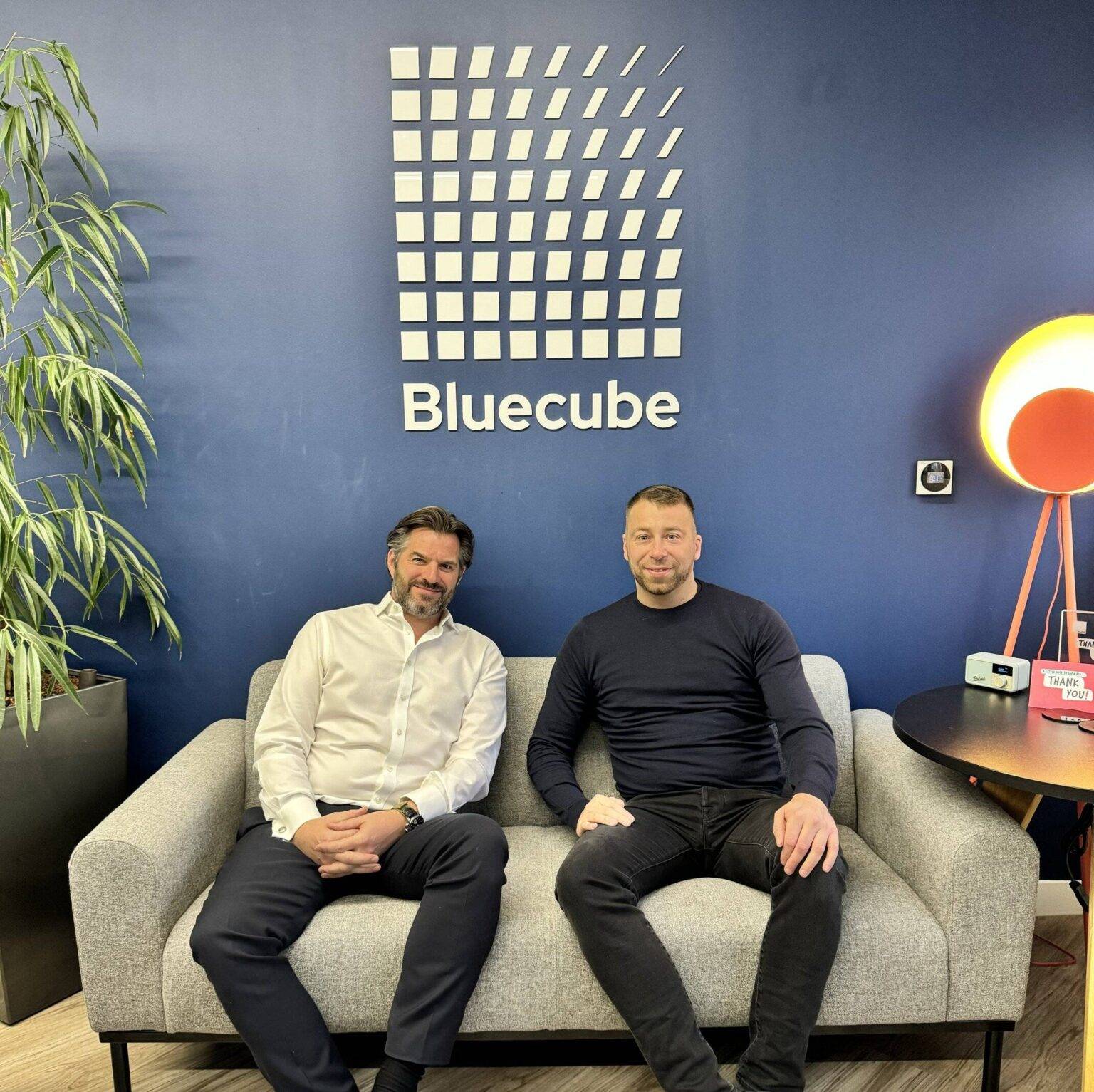 Ekco acquires Bluecube to bring revenue beyond €150M | Ekco