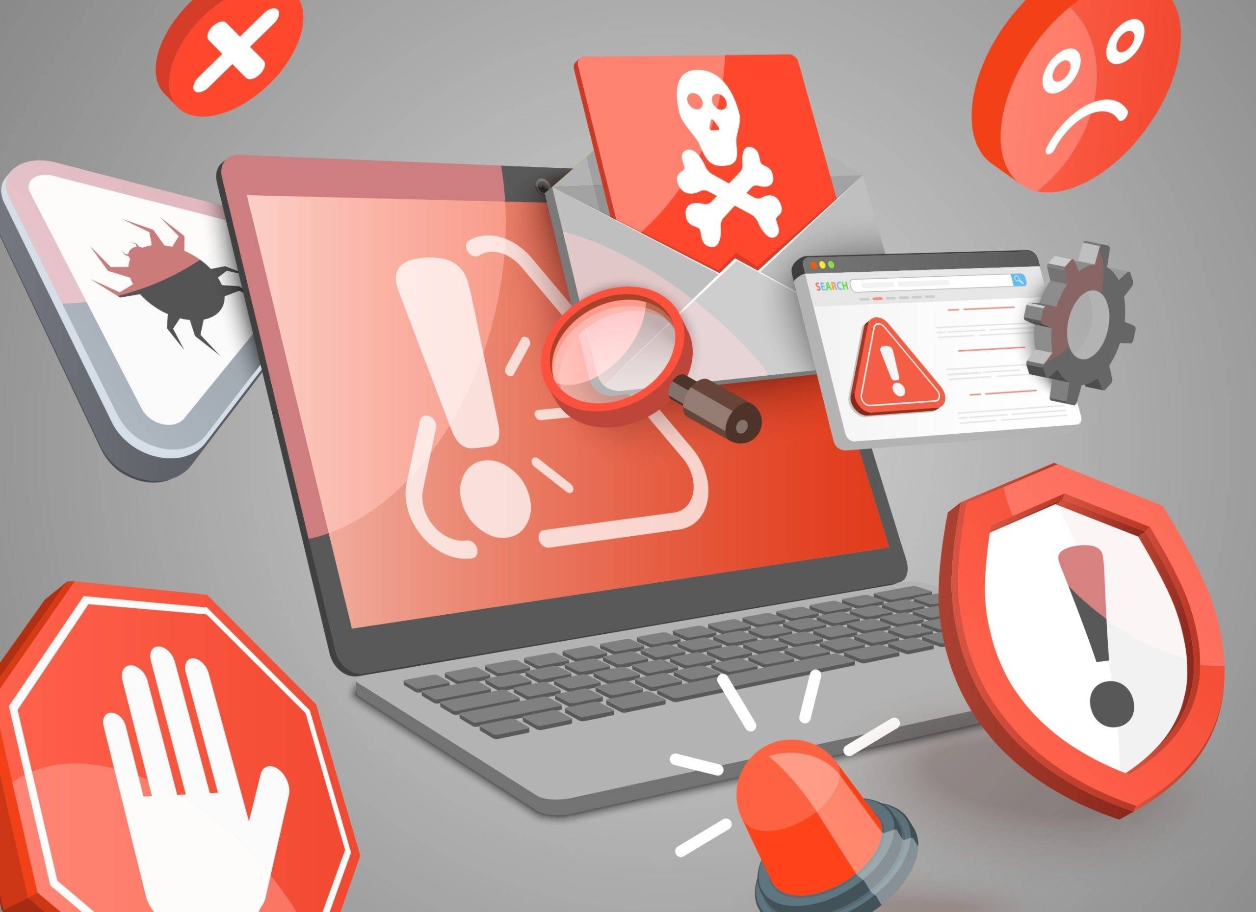 The 7 steps of the cyber kill chain | Ekco