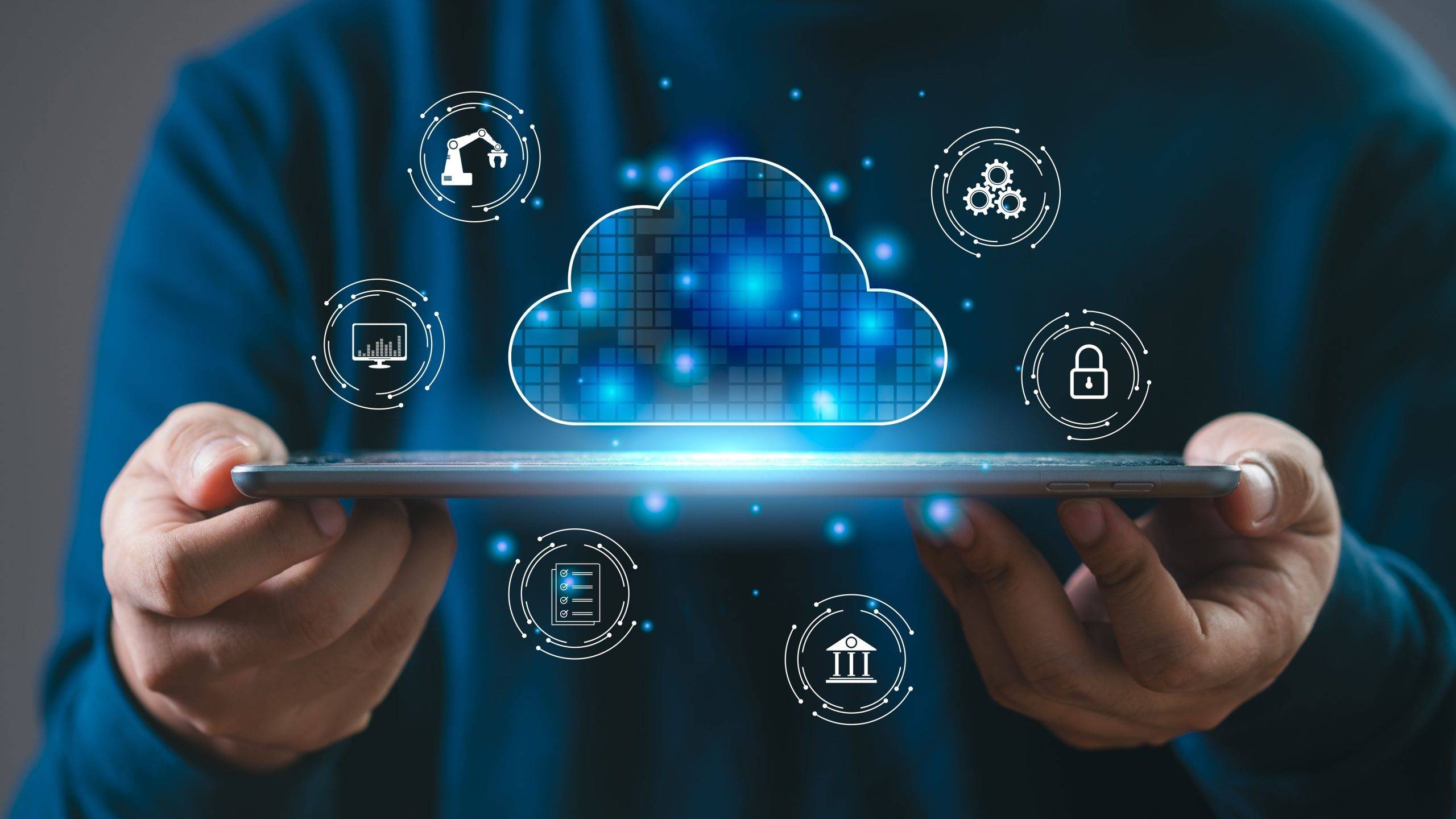 5 Reasons Cloud Projects Fail (And How To Keep Yours On Track) | Ekco