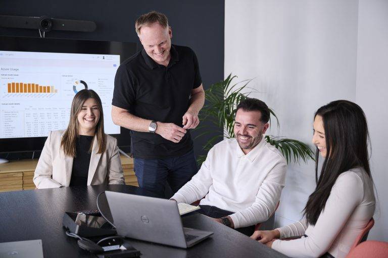 Managed IT Services & Cloud Support | Ekco