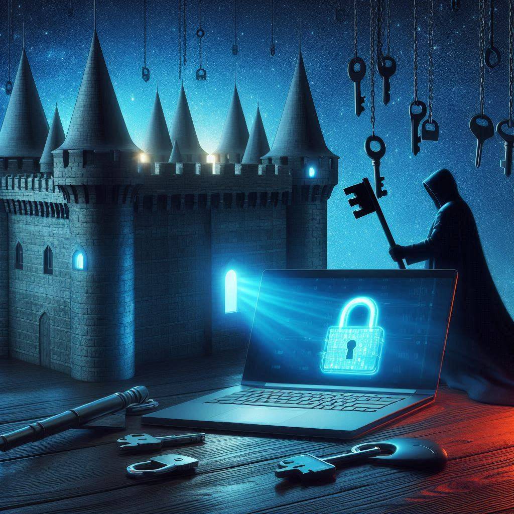The Hidden Dangers of Privileged Accounts | Ekco