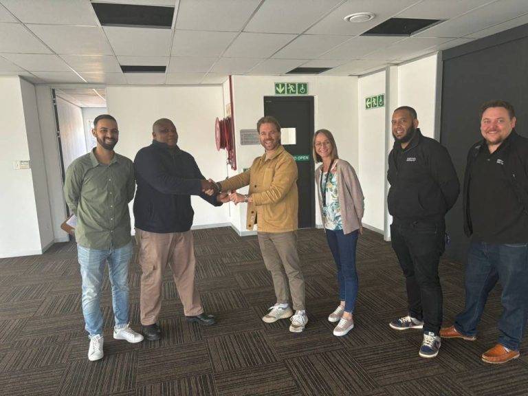 Ekco Expands South Africa Office | Ekco