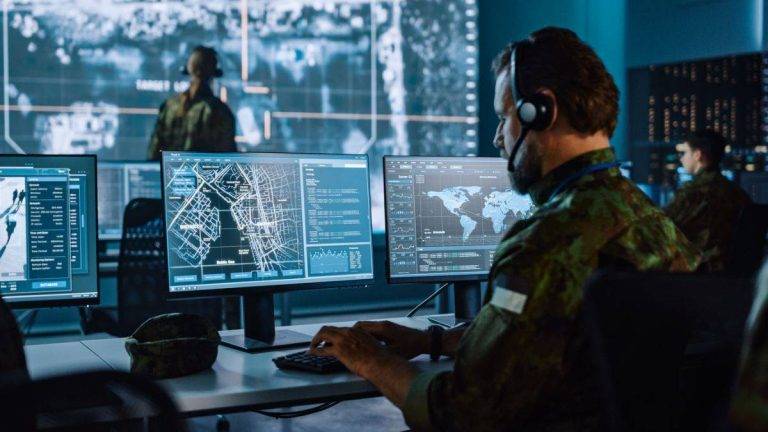 How to build your global security centre operations strategy | Ekco