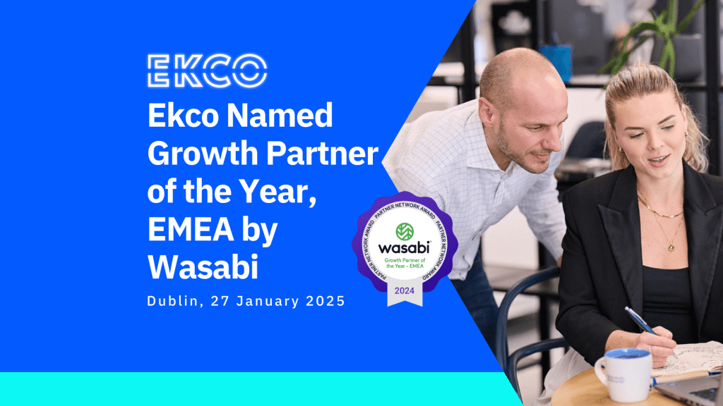 Secure Cloud Solutions | Cloud Management Services | Ekco