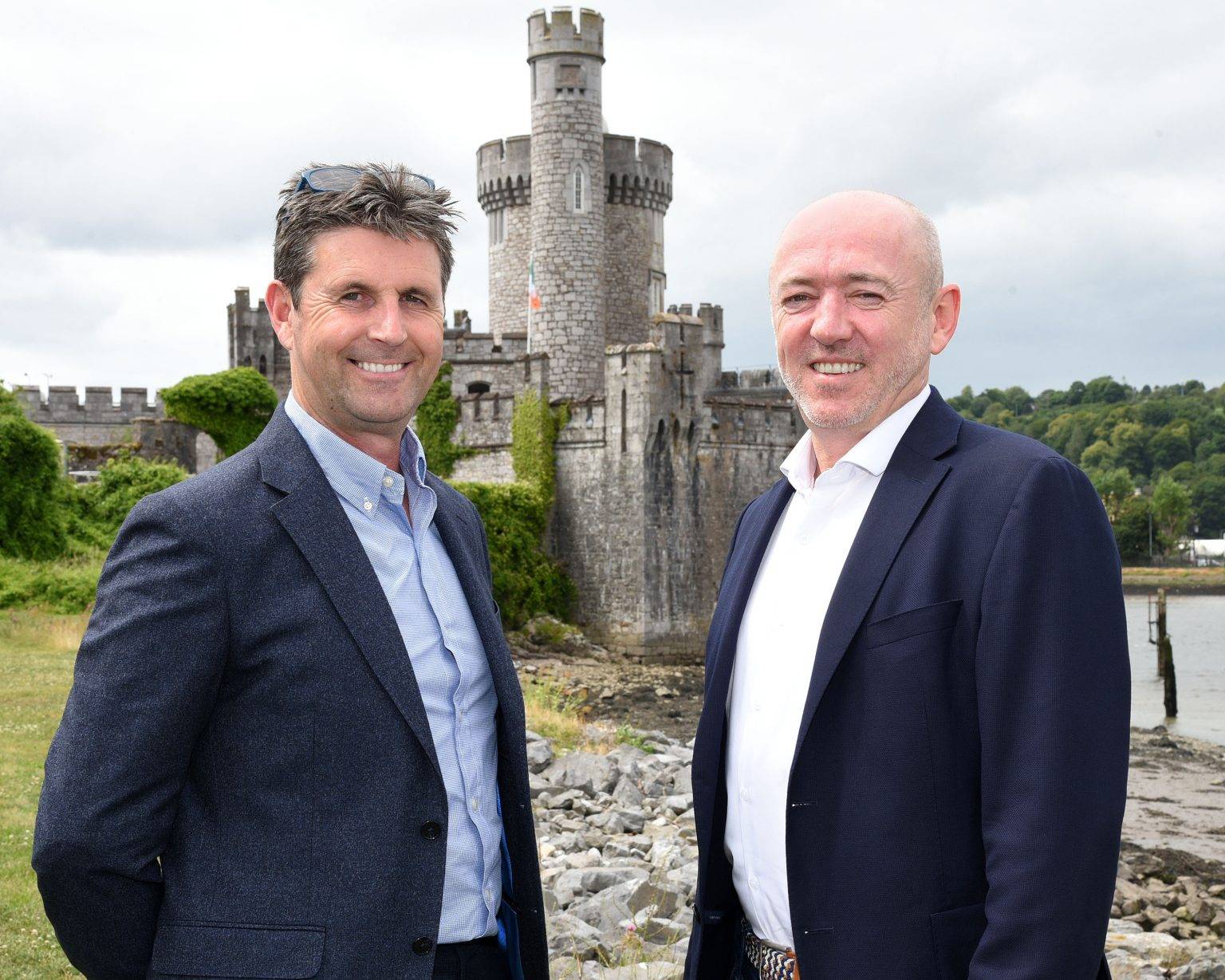 Ekco expands in Ireland as Adapt IT joins the team | Ekco