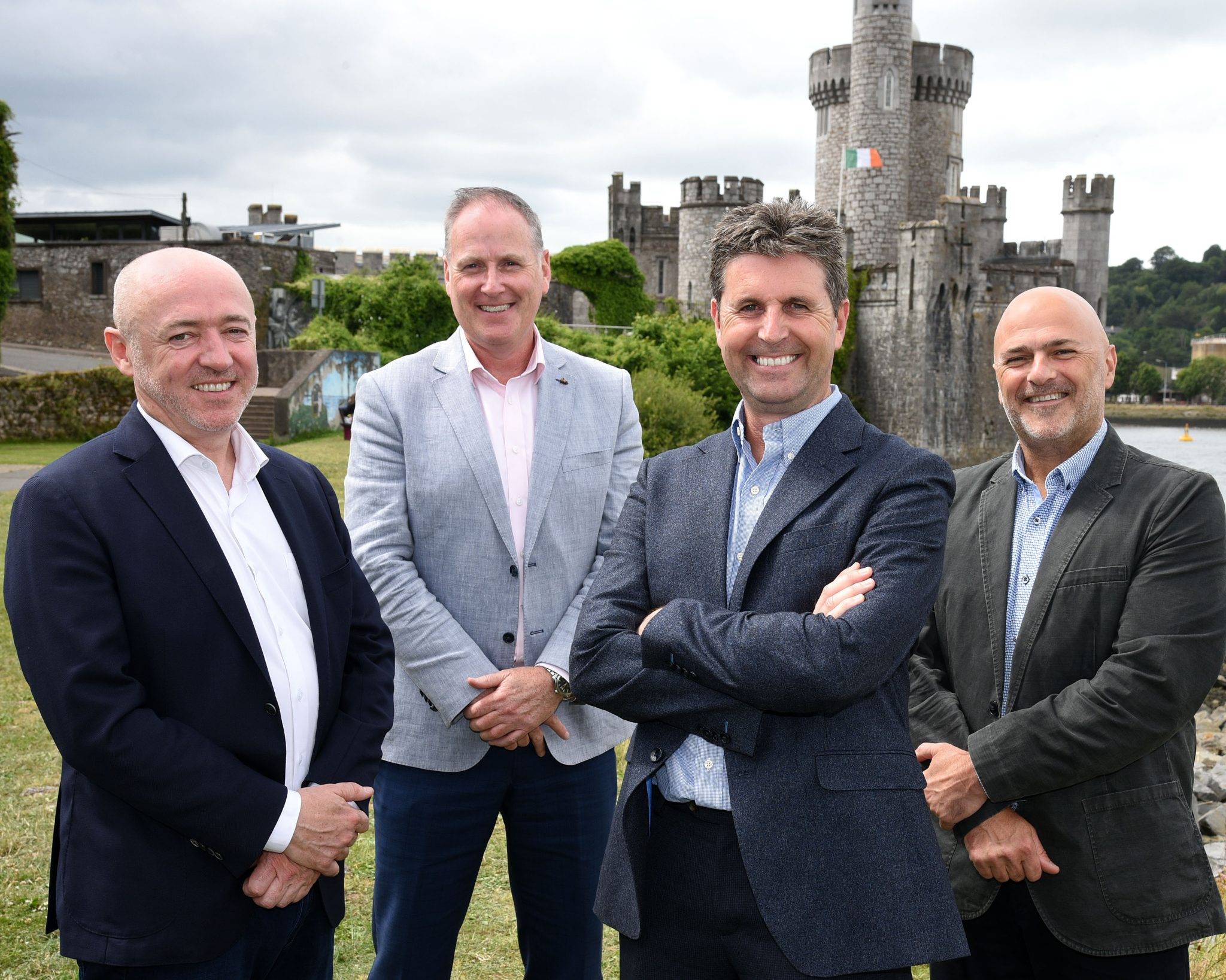 Ekco expands in Ireland as Adapt IT joins the team | Ekco