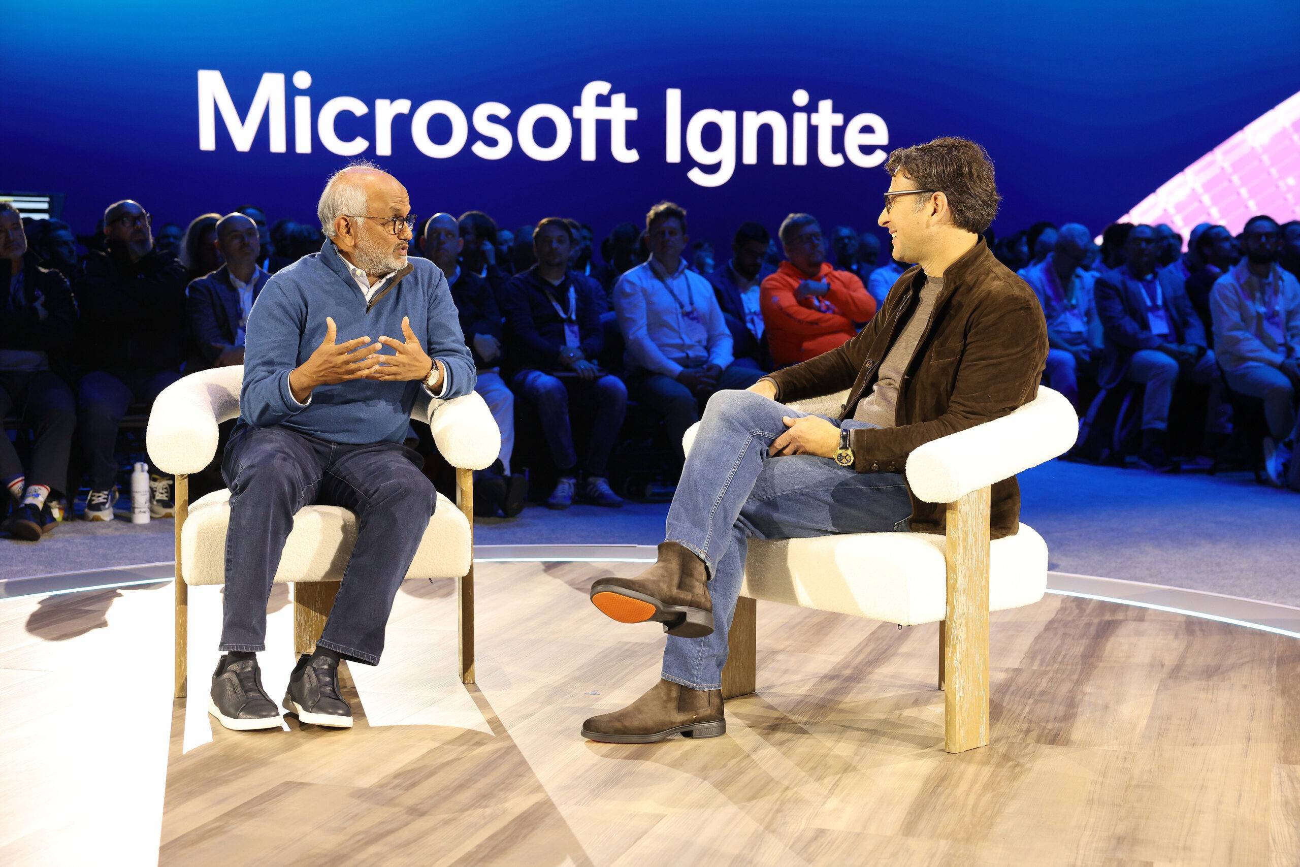 Microsoft Ignite 2025: Copilot en cloudoptimalisatie | Ekco
